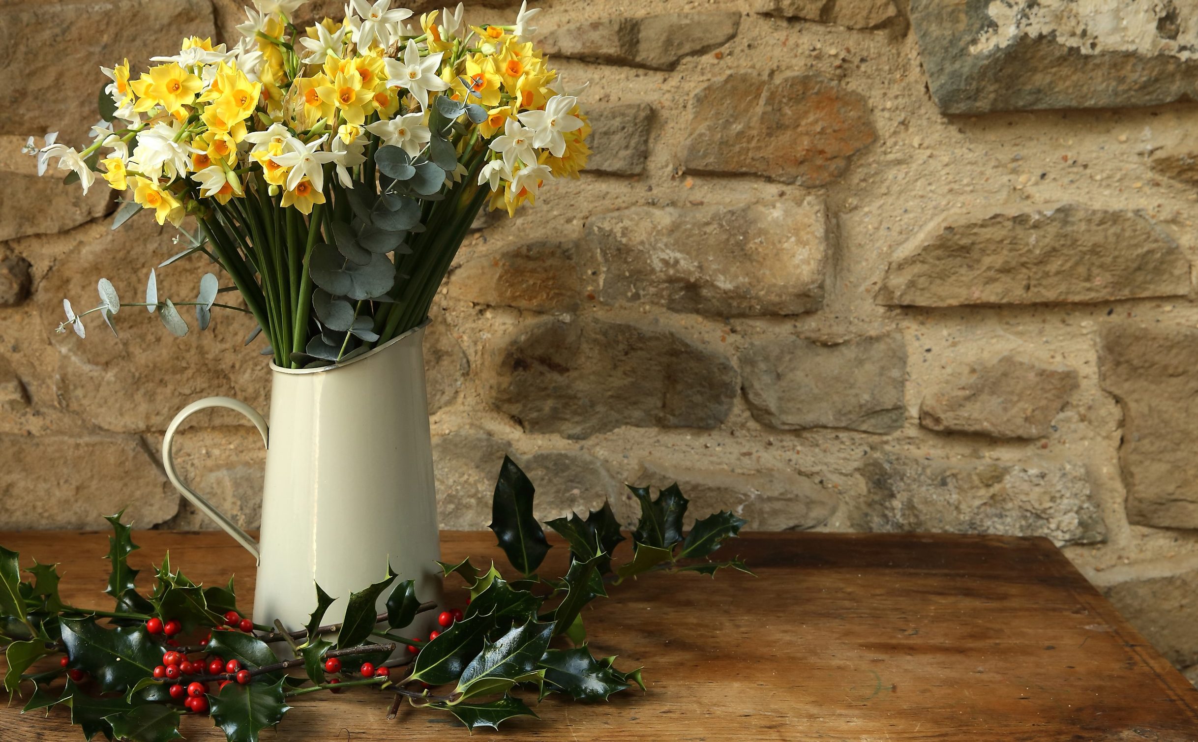 Welcome - Cornish Blooms