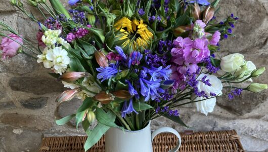 Products - Cornish Blooms