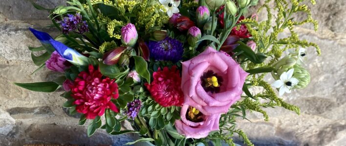 Products - Cornish Blooms